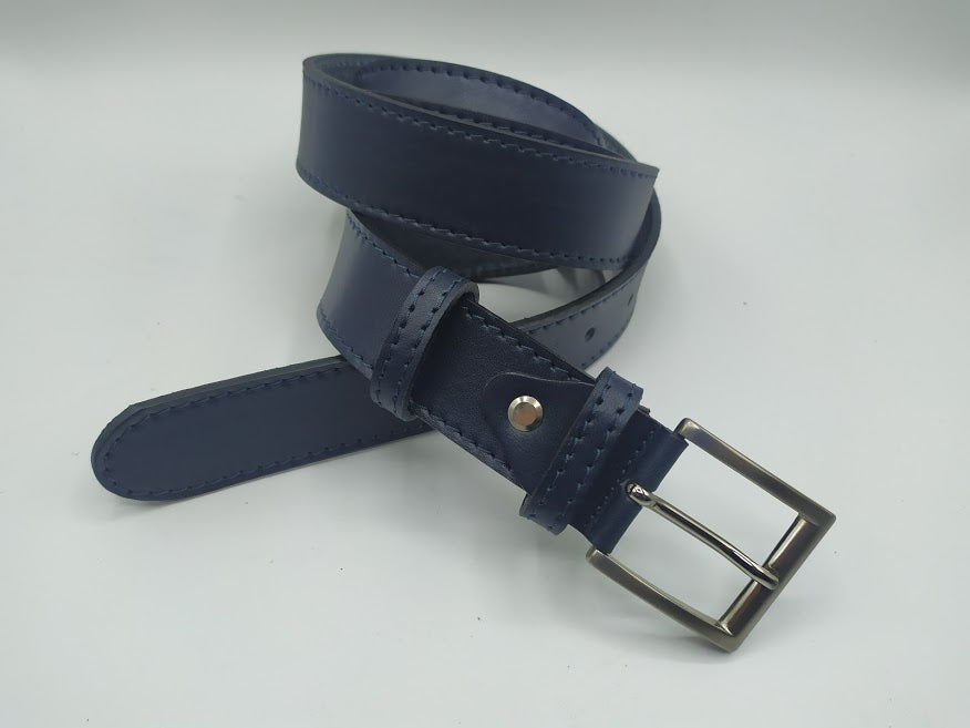 OLD GALLES | LARGE SIZES BELT – Old Galles